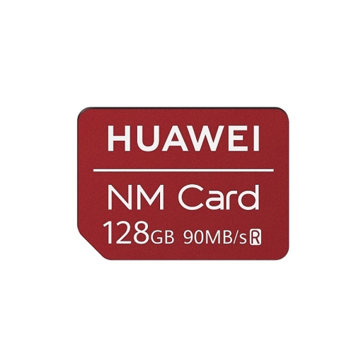 Huawei Nano Memory Card 128 GB Card. HADDAD | الحداد