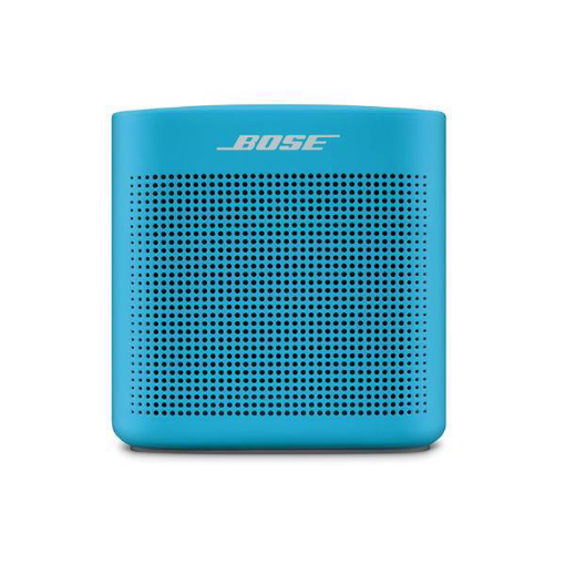 Bose SoundLink Color BT Speaker - Blue. HADDAD | الحداد