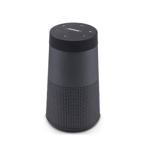 Bose SoundLink Revolve Triple - Black. HADDAD | الحداد