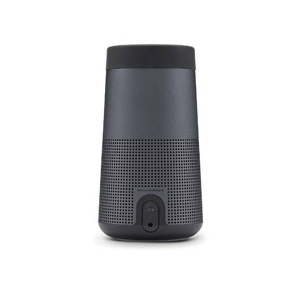 Bose SoundLink Revolve Triple - Black. HADDAD | الحداد