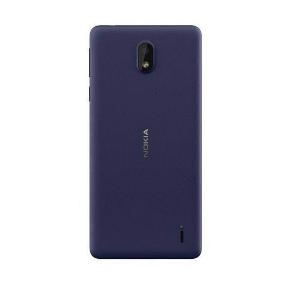 NOKIA , 1 PLUS TA-1130 DS GCC - Blue. HADDAD | الحداد
