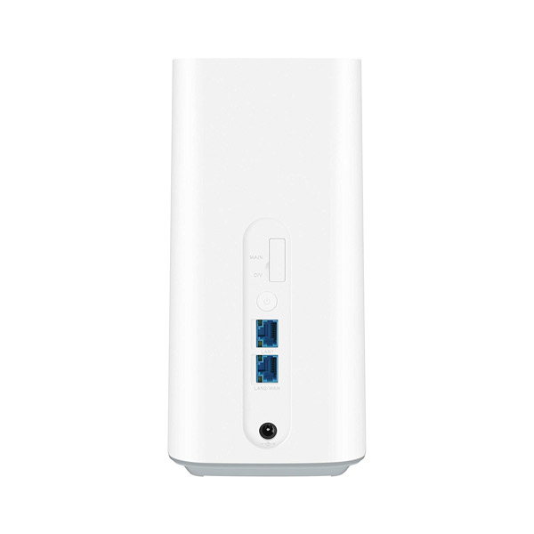 Huawei 5G CPE Home Router , 64 Users - White. HADDAD | الحداد