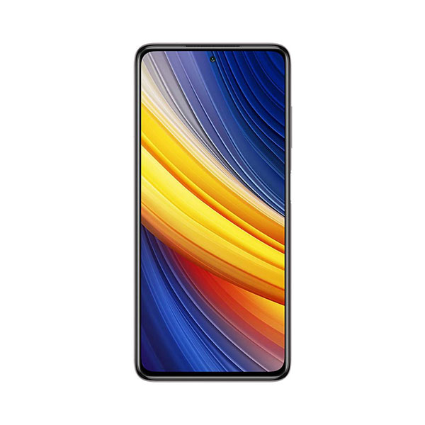 Xiaomi POCO X3 Pro, 4G, 256 GB , Ram 8 GB - Metal Bronze. HADDAD | الحداد
