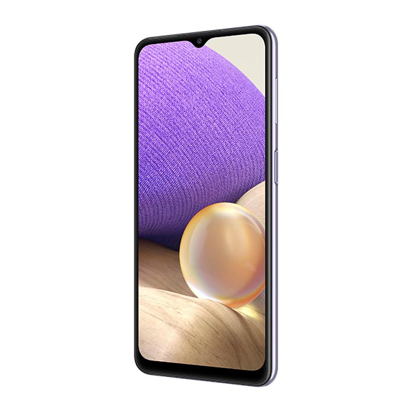 Samsung Galaxy A32 Dual Sim, 4G, 6.4" 128 GB - Light Violet. HADDAD ...