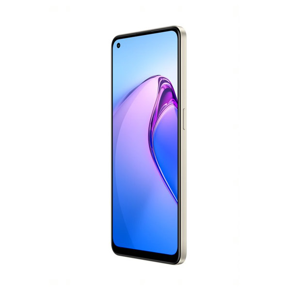 OPPO Reno 8Z ,Daul Sim, 5G, 128 GB, Ram 8GB - Dawnlight Gold. HADDAD ...