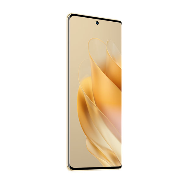 INFINIX ZERO 30 4G (8+256) GB Sunset Gold. HADDAD | الحداد