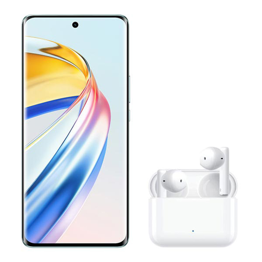 HONOR X9b 5G (12+256) GB - Midnight Black - Special offer. HADDAD | الحداد