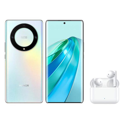 Honor X9a, Dual, 5G, 256 GB, Ram 8 GB - Titanium Silver - Special Offer ...
