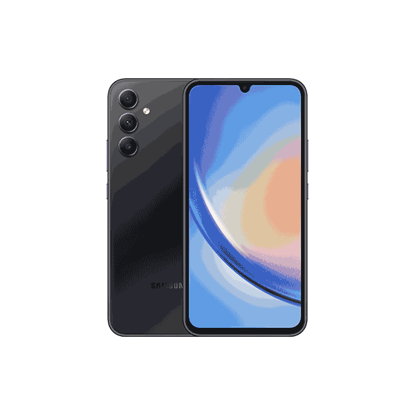 Samsung Galaxy A34 Dual Sim, 5G, 6.6" 128 GB, Ram 6 GB - Awesome ...