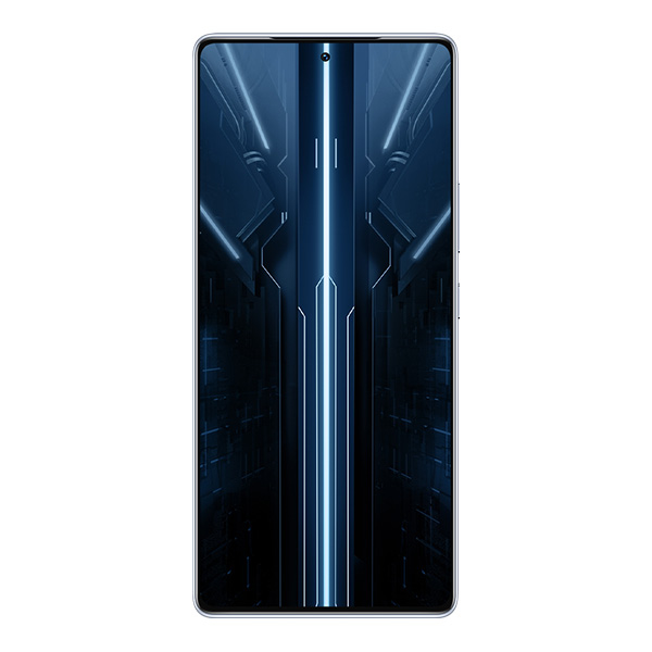 INFINIX GT 20 Pro 5G (12+256) GB - Mecha Silver. HADDAD | الحداد