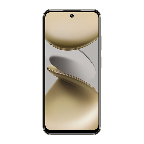 Infinix Smart9 4G (4+128) GB - Neo Titanium. HADDAD | الحداد