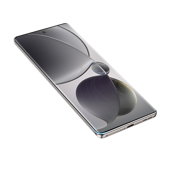 iTel S25 Ultra 4G (8+256) GB - Bromo Black